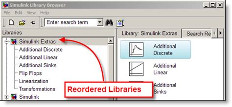 Pick Of The Week Customizing Simulink Guy On Simulink Matlab