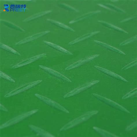 Durable Solid Frp Grating For Heavy Duty Industrial Applications Factory Direct Price