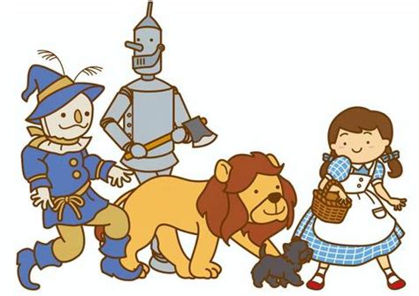 Free Clip Art Wizard Of Oz Download Free Clip Art Wizard Of Oz Png