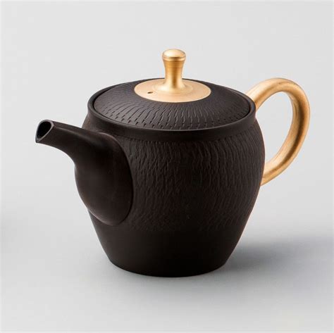 Tea Steeper Pot