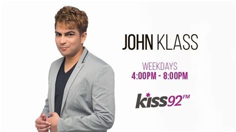 John Klass Alchetron The Free Social Encyclopedia