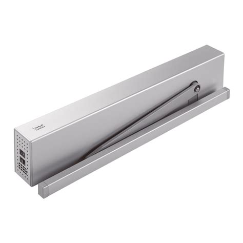 Dormakaba Ed 100 User Manual Pdf Download Manualslib