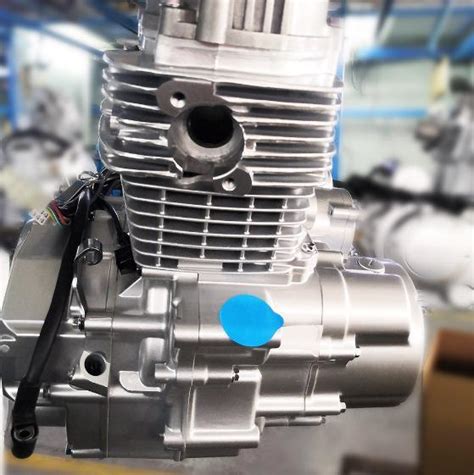 125cc150cc Upgraded Cg Engine Motorcycle Engine Motorcycle And Cg
