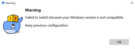 Docker Wont Switch From Windows Container To Linux · Issue 1905 · Dockerfor Win · Github