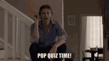 Pop Quiz S Tenor