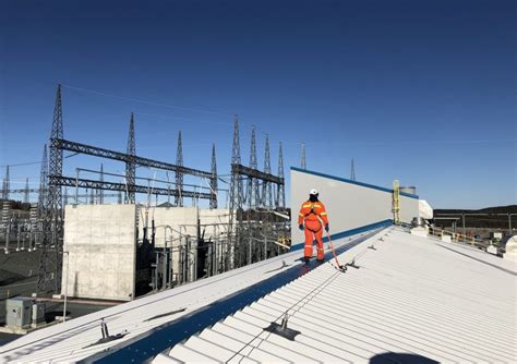 Engineered Fall Protection Systems Atbest Inc