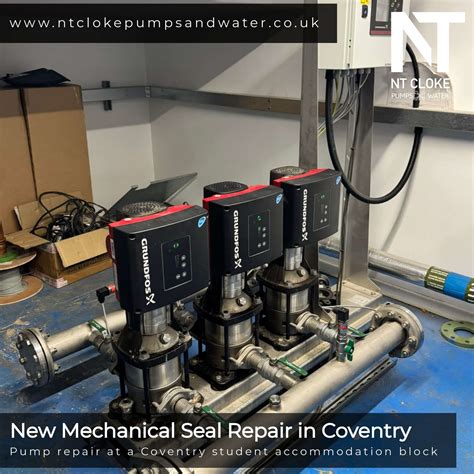 Flamco Pressurisation Unit Repairs And Servicing Uk Nt Cloke Pumps And Water