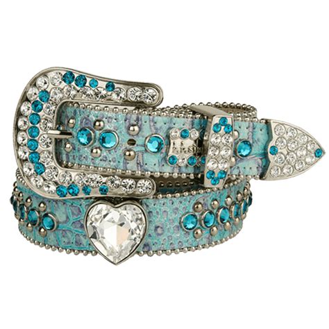 Bb Simon® Online Belts Shop