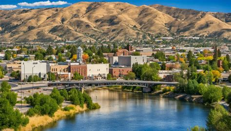 Best And Fun Things To Do Places To Visit In Pocatello Idaho