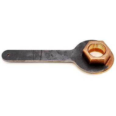 Airmar Transducer Tool Wrenches Blue Bottle Marine