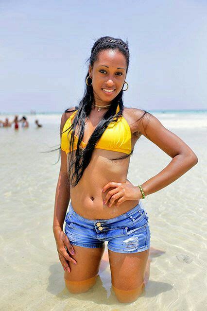 Pin On Cuba Women