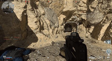 My Game Crashed Twice Today In This Single Location First Time I