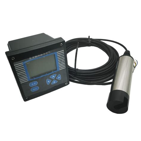 China Sludge Concentration Meter Manufacturers Suppliers Factory Made