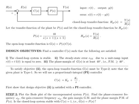 Solved R S E S Y S Input R T Output Y T C S P S Chegg