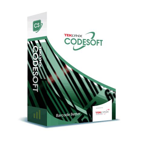Codesoft Cipam
