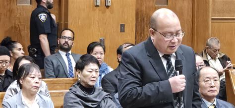 Chinese National Sentenced To 25 Years For Murder Of Queens Immigration Lawyer — Queens Daily Eagle Chinese National Sentenced To 25 Years For Murder Of Queens Immigration Lawyer — Queens Daily Eagle