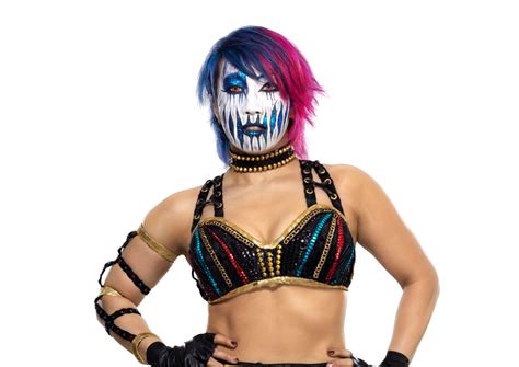Asuka Wwe