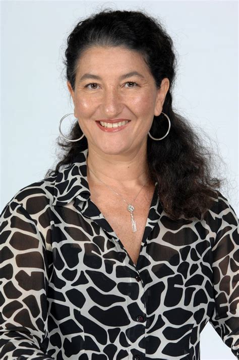 Christine Lisetti Knight Foundation School Of Computing And