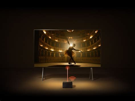 Worlds No OLED For Years LG East Africa