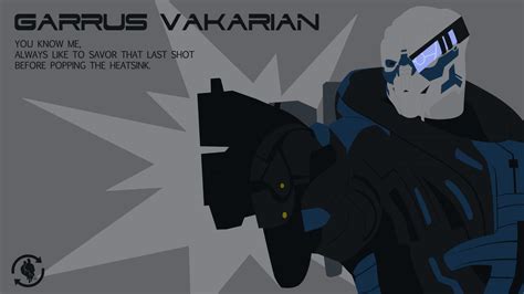 Video Games Mass Effect 3 Garrus Wallpaper 21265