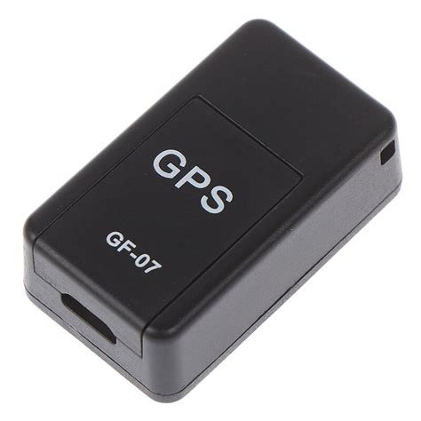 Mini Magnetic Car Monitoring Gprs Gps Real Time Tr Vicedeal