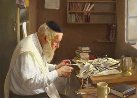 Raphael Nouril Classical Fine Artist Judaica Lubavitch Portraits
