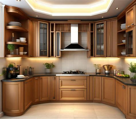 7 Clever Kitchen Corner Shelving Ideas For Small Spaces Iconic Linen