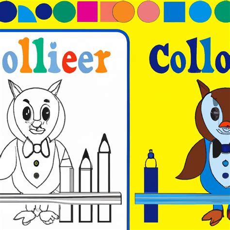 Desenhos De Brinquedos Educativos Para Pintar Colorindo O Aprendizado
