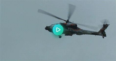 Helicopter Doing A Looping Album On Imgur