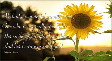 17 Best Funeral Poems For Grandma Artofit