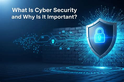 What Is Cyber Security And Why Is It Important In India Schoolication