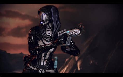Me3 Rannoch 4 Tali 8 By Chicksaw2002 On Deviantart