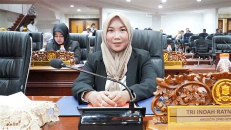 Cegah Penyakit Menular Ratna Sari Giatkan Pelaksanaan Cek Kesehatan Gratis Rutin Dpd Pdi