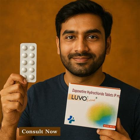 Luvo Extend Expert Care For Mens Sexual Health And Wellness