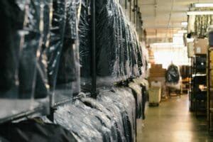 Waste Framework Directive Revision: A Guide For Textile Brands