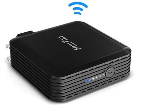 Best Portable Wifi Routers For Travelers Mashtips