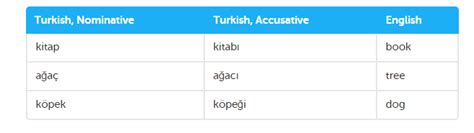Grammar Consonant Mutation Duolinguists