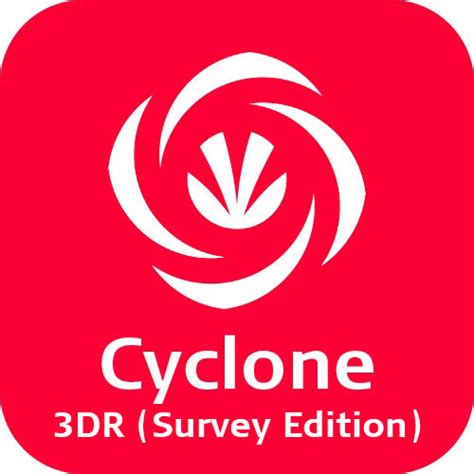cyclone 3dr survey edition timelimited sklep leica geosystems