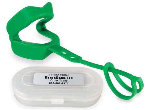 Label Program Dentagard Llc