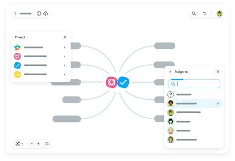 Brainstorming MindMeister