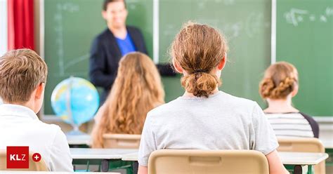 Gewalt Steigt Was Man In Der Schule Lernt Lernt Man Fürs Leben