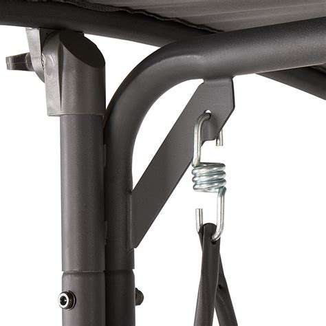 Swing Canopy Bracket For Holten Ridge Swing Timyrimy