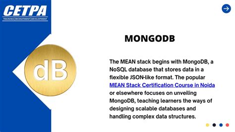 Ppt Cracking The Code Your Complete Guide To Mean Stack Courses