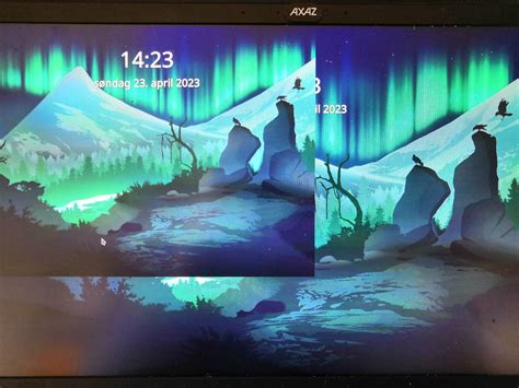 Troubleshooting Usb C With Dp Alt Mode Malfunction Graphics And Display