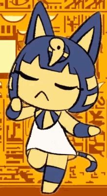 Ankha Vibe Ankhapls  Ankha Vibe Ankhapls Ankha Descobrir E