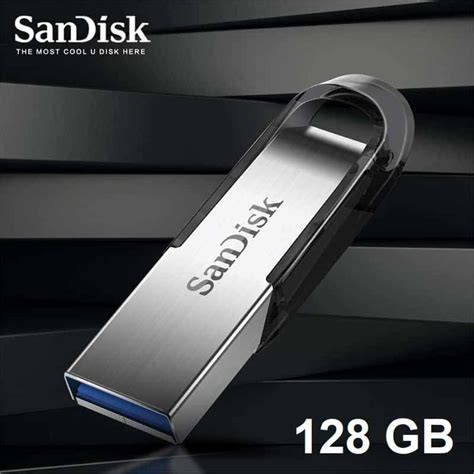 Sandisk Ultra Flair Usb Gb Pen Drive Gear Buzz Bd