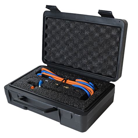 Ambro Controls Oxyset Pro Vs Precision Torch 4 Key Differences