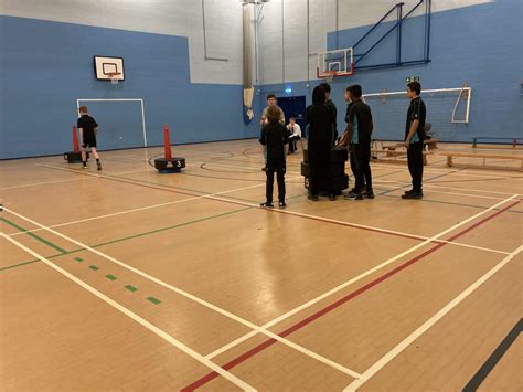 Drop Down Day 4 At E Act Parkwood Academy Parkwood Academy