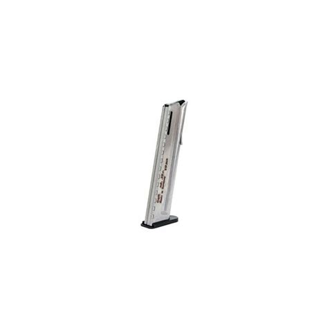 Walther Hammerli Forge H1 22 Lr 12 Round Magazine