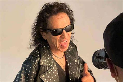 Alex Lora Últimas Noticias En Marca México